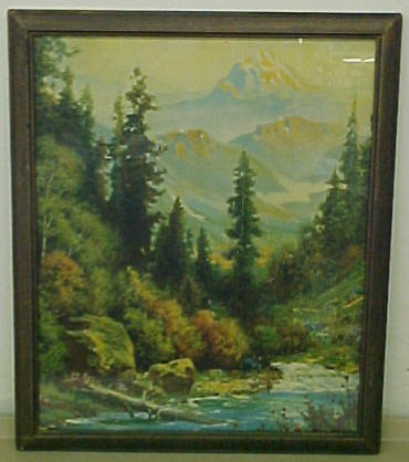 atkinsonfoxartprintillustrationlandscape