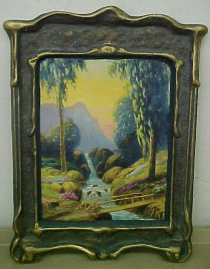 atkinsonfoxartprintillustrationlandscape