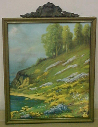 atkinsonfoxartprintillustrationlandscape