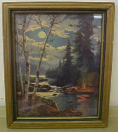 atkinsonfoxartprintillustrationlandscape