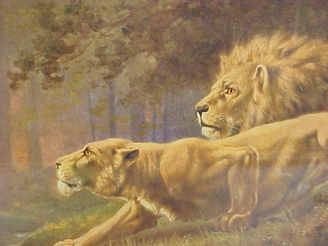 atkinsonfoxartprintillustrationlandscape