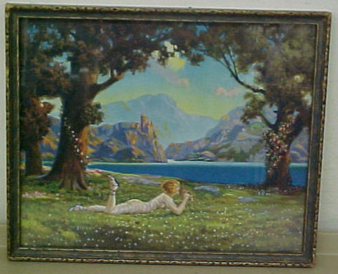 atkinsonfoxartprintillustrationlandscape