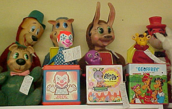 charactertoycollectablescollectiblesantiquesvintagecartoonstarcentermall