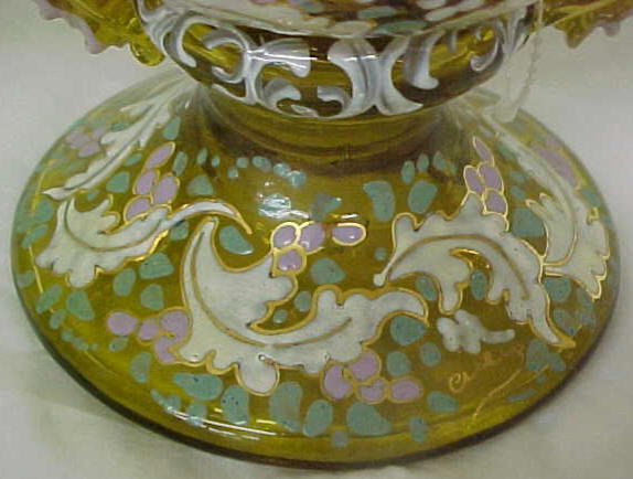 czechbohemianmoserartglass