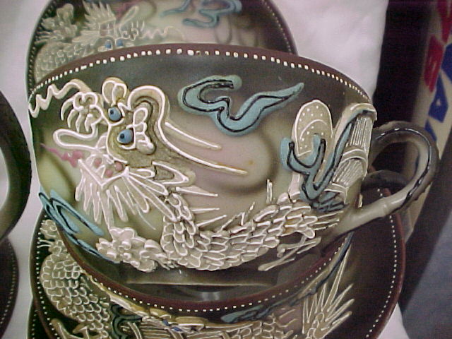 dragonwarepotteryteasetstarcentermall