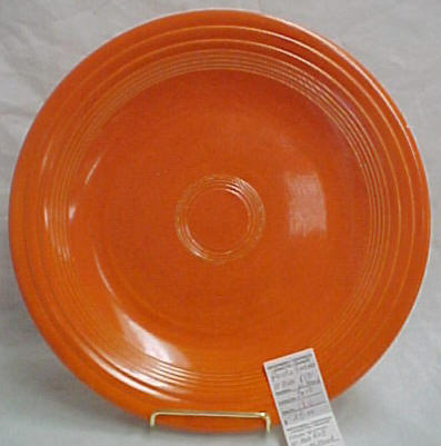 fiestapotterydinnerware