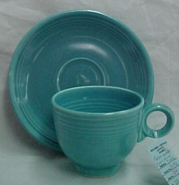 fiestapotterydinnerware