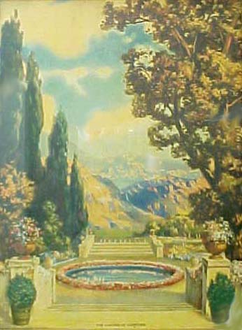 R. Atkinson Fox Prints