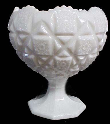 Milk Glass