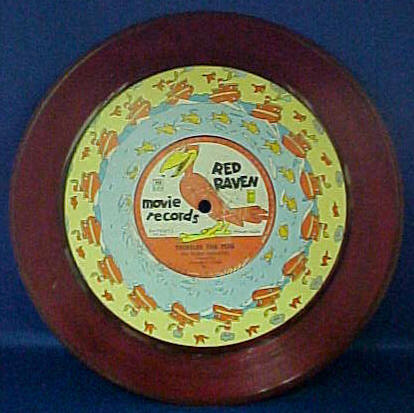 redravenmovierecordsstarcentermall