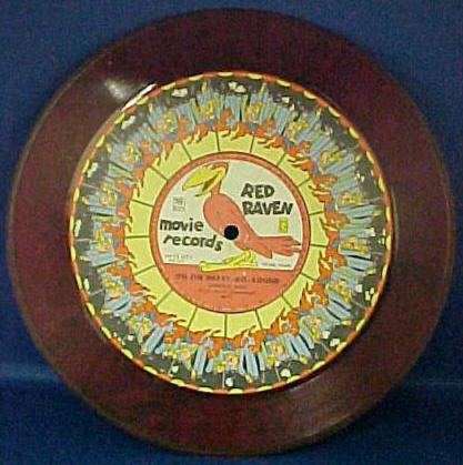 redravenmovierecordsstarcentermall