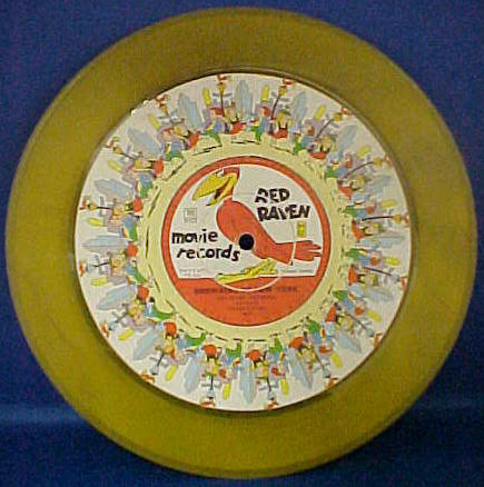 redravenmovierecordsstarcentermall