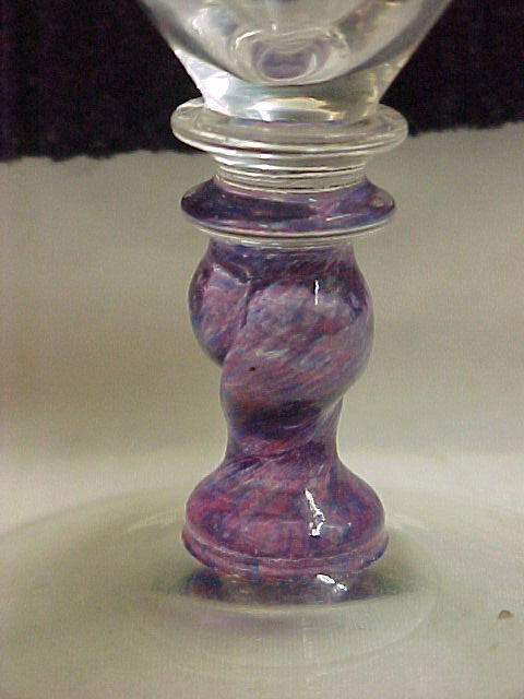 steubenelegantglassantiquesvintagestarcenternantiquemall